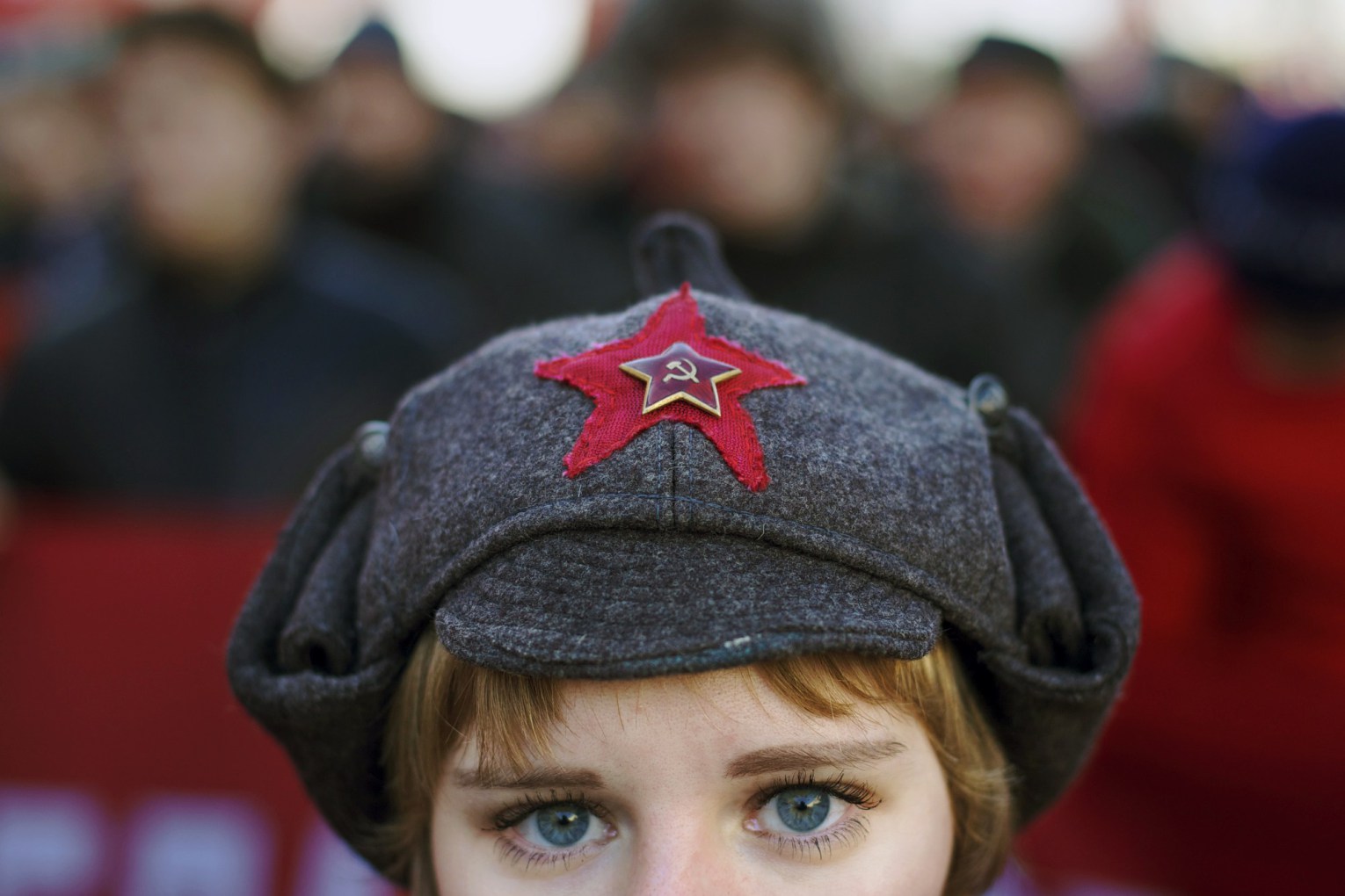 La Revolución rusa: su legado – A MI MANERA